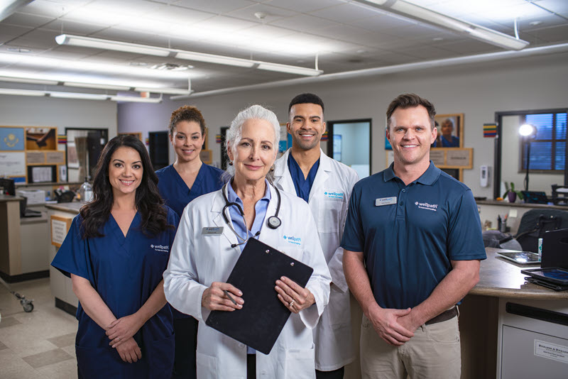 Qualified Medication Aide (QMAP)**** | iCIMS Social Distribution