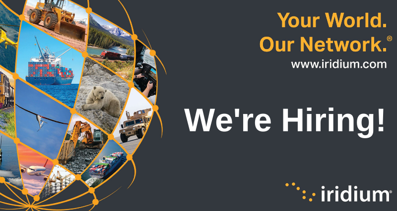 Principal Ground Entry Point Systems Engineer | iCIMS Social Distribution